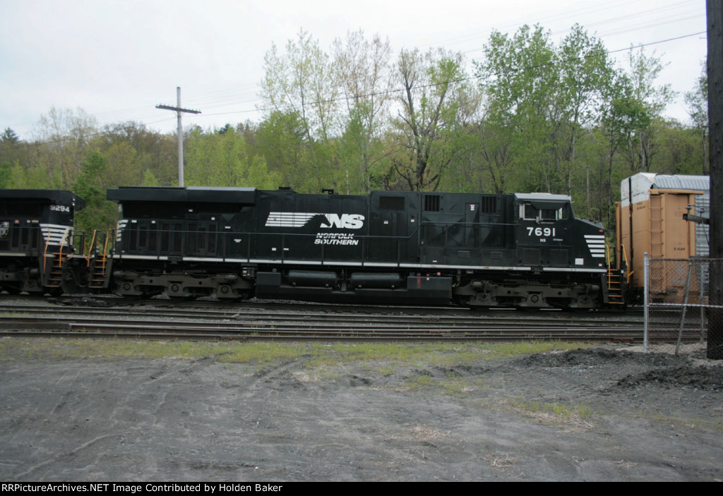 NS 7691